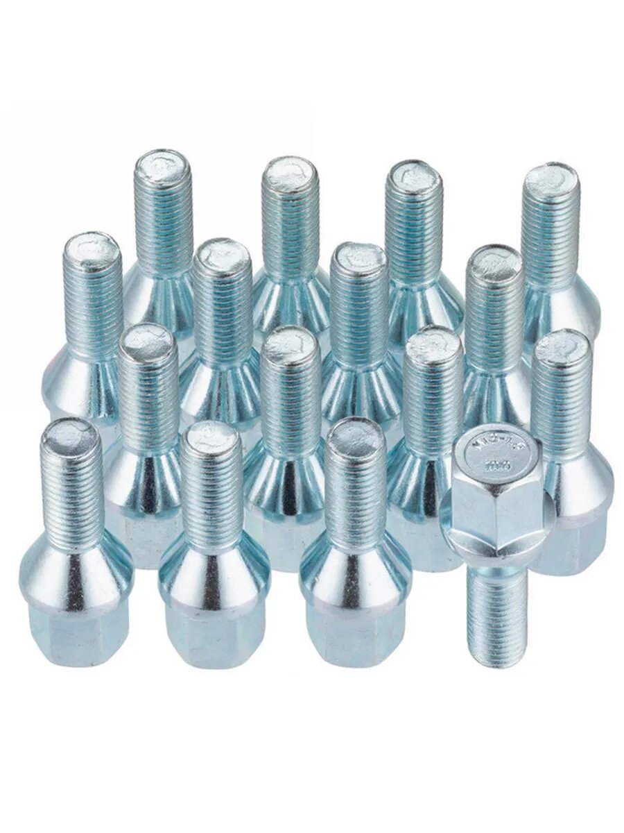 Комплект болтов LS S-994, M12x1.5