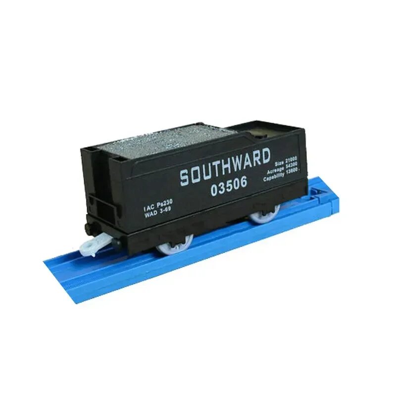 Вагон Southward 03506, синий, Цвет: 1