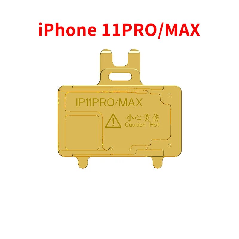 Станция пайки RELIFE iHeater Pro iP 11Pro Max