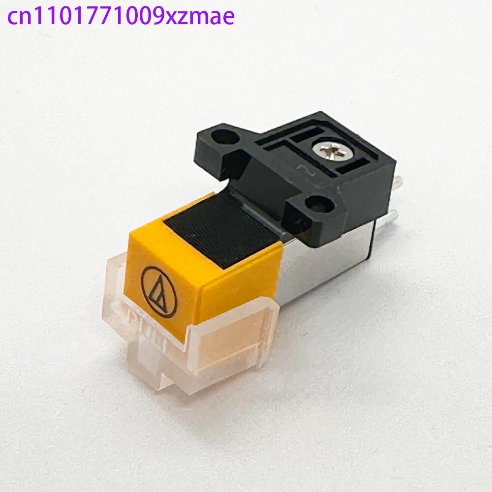 Аудиоаксессуары: Иголка для проигрывателя виниловых пластинок Audio Technica AT91 с подвижным магнитом для LP-проигрывателей и фонографов