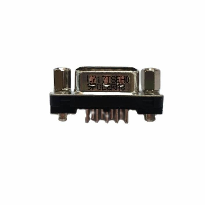 Разъём D-Sub L717TSEH09POL2RM8 Amphenol
