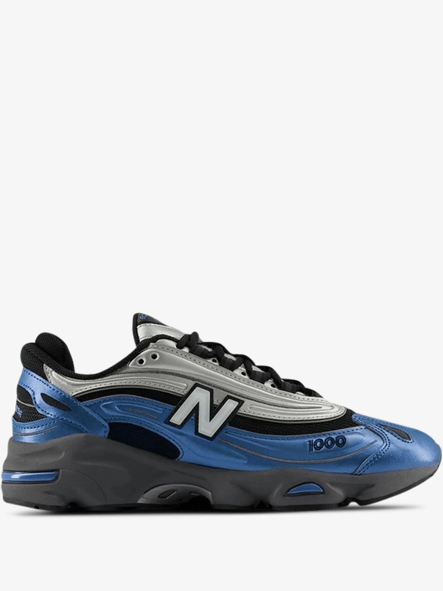 Кроссовки M1000 Sea Stone/Metallic Blue