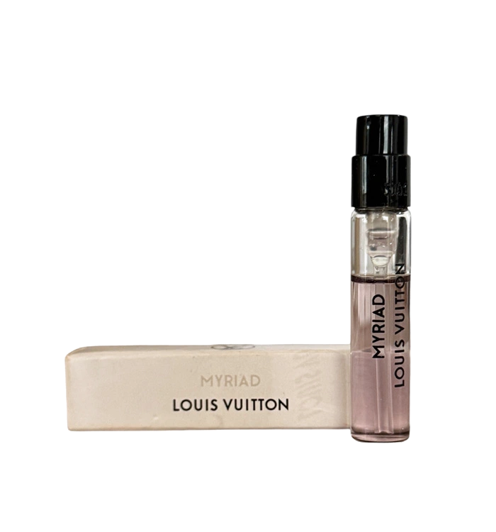 Пробник духов Луи Виттон Мириада 2 мл унисекс - Myriad сэмпл Louis Vuitton