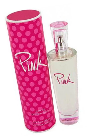 Victoria`s Secret Pink духи женские 30 мл / Виктория Сикрет Пинк