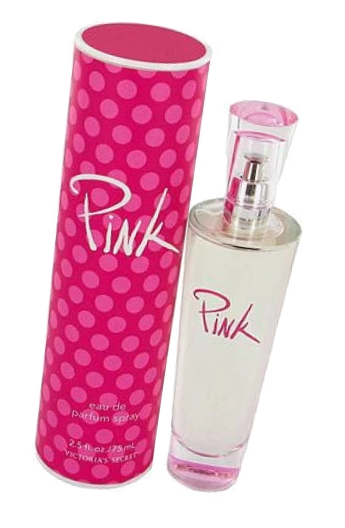 Victoria`s Secret Pink духи 15 мл для женщин / Виктория Сикрет Пинк