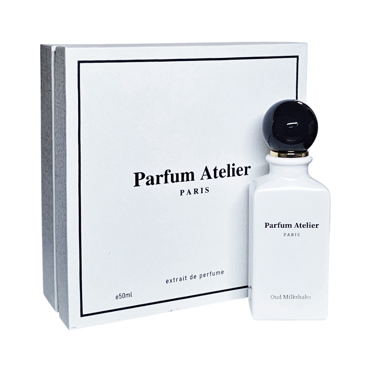 Oud Milkshake от Parfum Atelier духи унисекс 100 мл - Уд Милкшейк парфюм Ателье