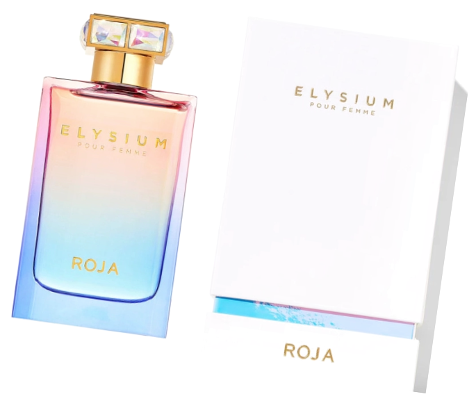 Roja Dove Elysium Pour Femme парфюм 75 мл женский - Роже Дав Элизиум Пур Фам