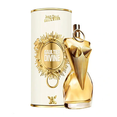 Парфюмерная вода Jean Paul Gaultier Gaultier Divine Le Parfum 50 мл.