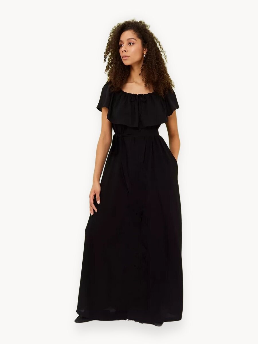 Сарафан для кормящих мам Базовая коллекция