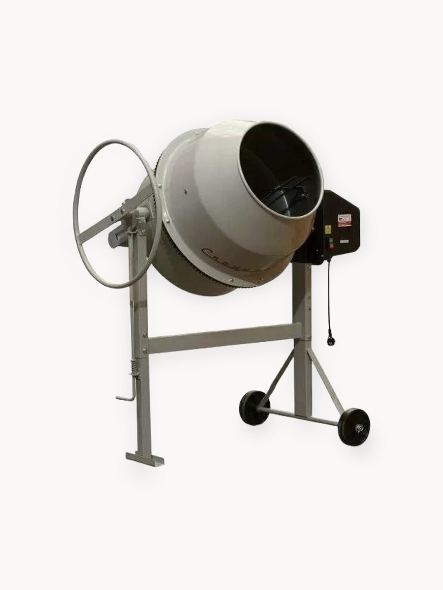 Бетономешалка Специалист Б-120