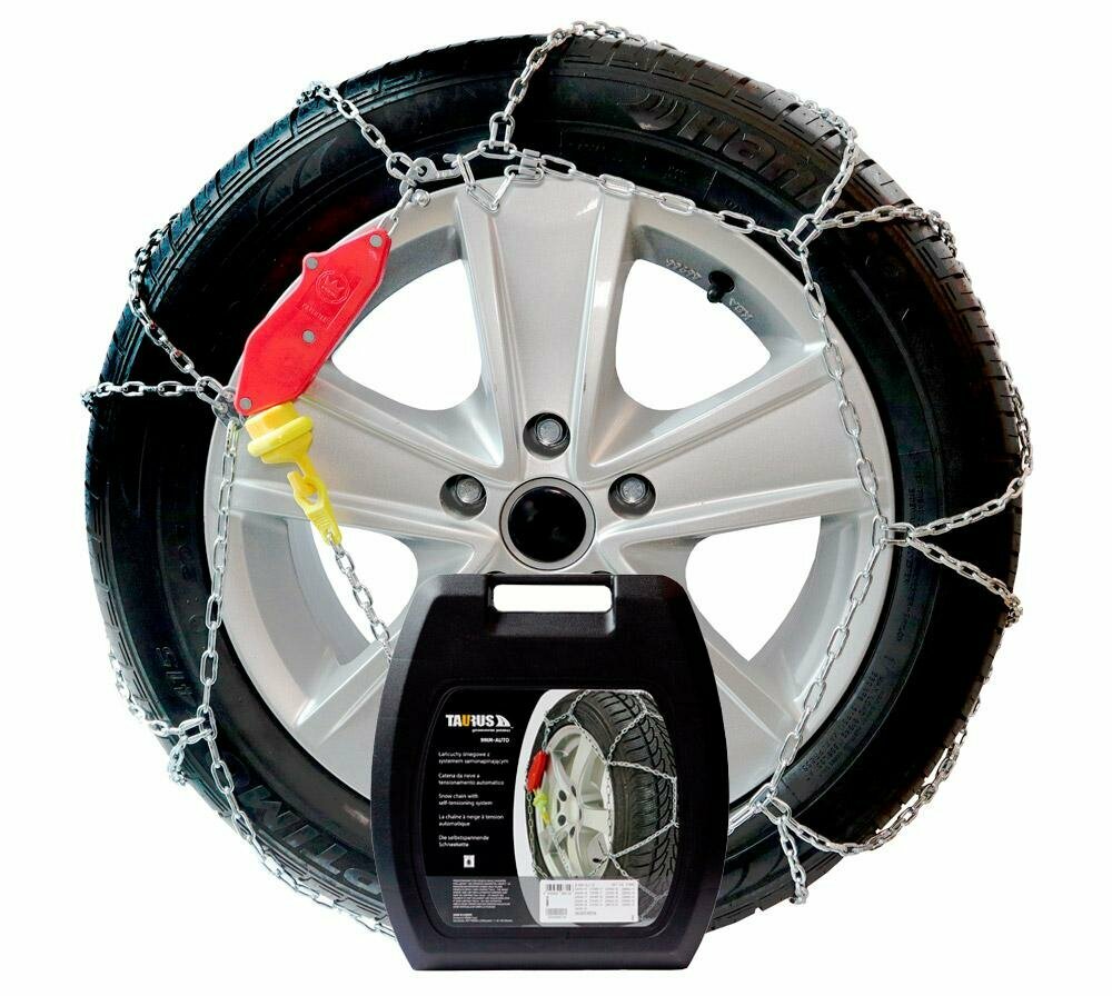 Taurus Цепь противоскольжения Taurus Auto (9 мм) 90