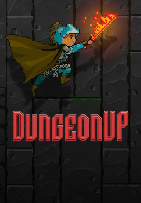 DungeonUp [STEAM / Россия и СНГ]
