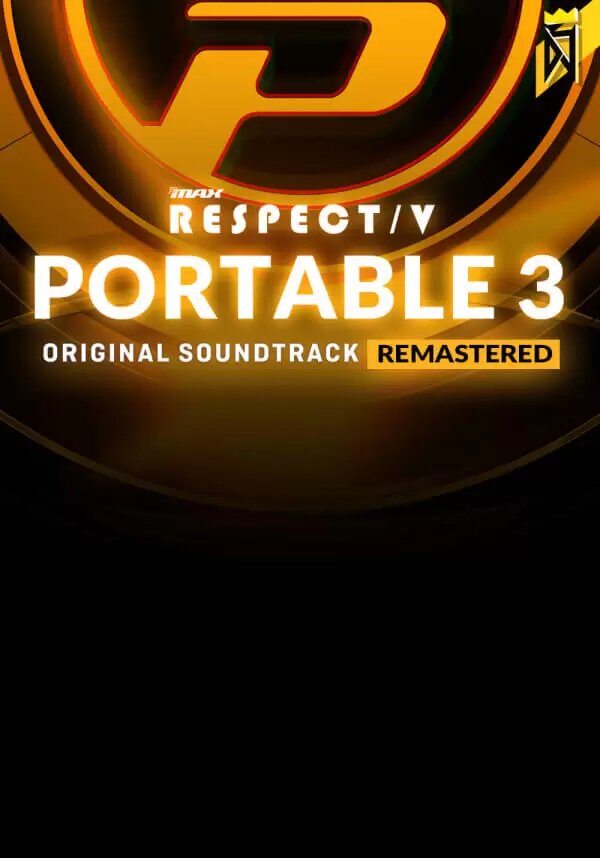 DJMAX RESPECT V - Portable 3 Original Soundtrack (REMASTERED) [STEAM / Россия, Весь мир]