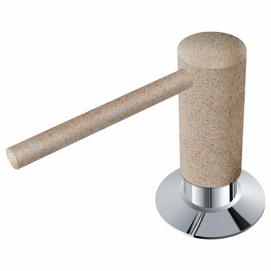 Дозатор FRANKE Comfort beige