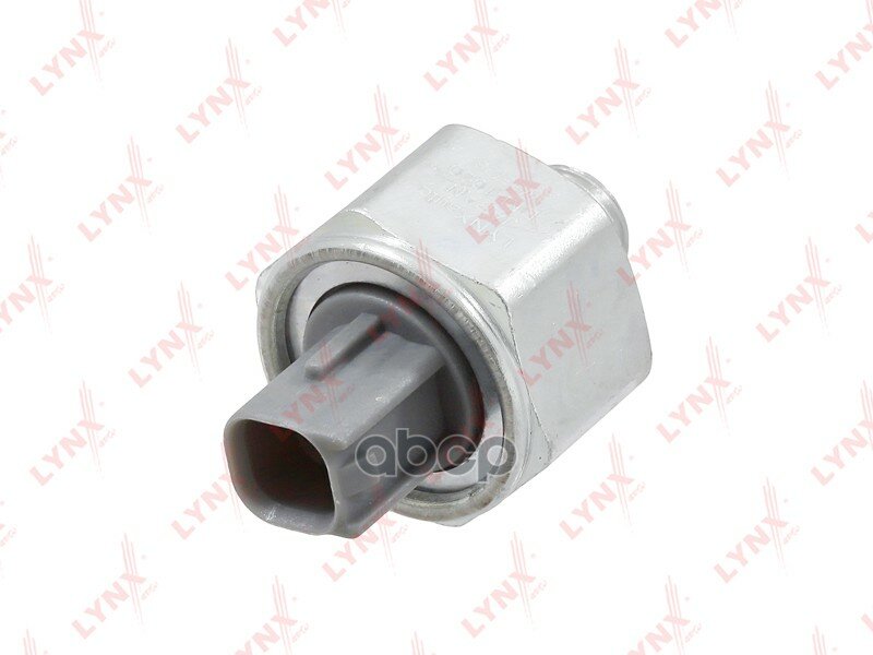 Датчик Детонации LYNXauto арт. DM1020