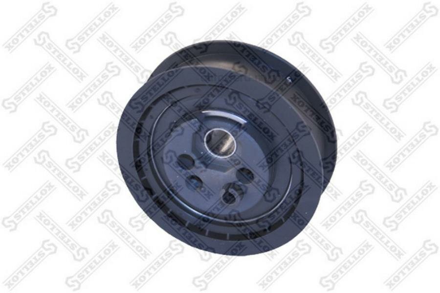 STELLOX 0340360SX ролик натяжной ремня ГРМ!\ Audi 80/100/A6 2.0 90-98