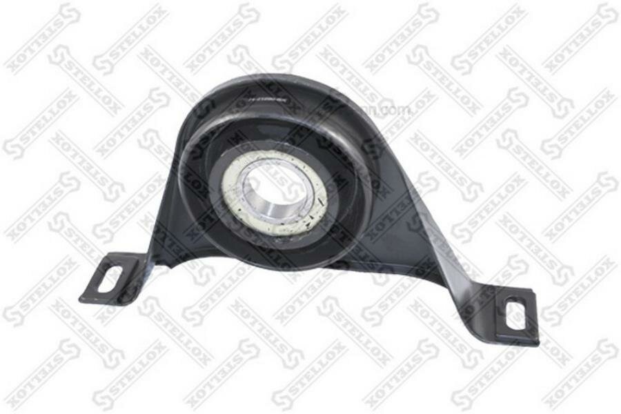 STELLOX 7121290SX опора кардана подвесная! с подш.\ MB W210 95>/ W211 02>