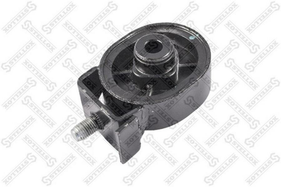 STELLOX 7111135SX подушка двигателя!\Mitsubishi Pajero II V14W-V55W 91-04