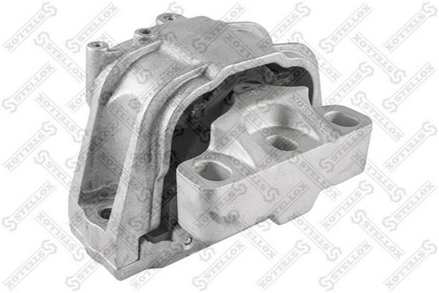 STELLOX 2518059SX Опора двигателя правая