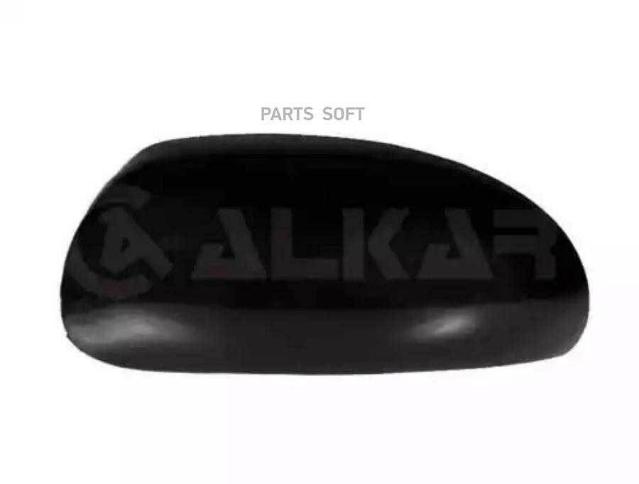 6343399 ALKAR Корпус наружзеркала L