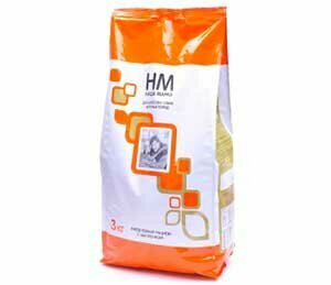 Сухой корм Наша Марка для собак крупных пород с цыпленком 3кг