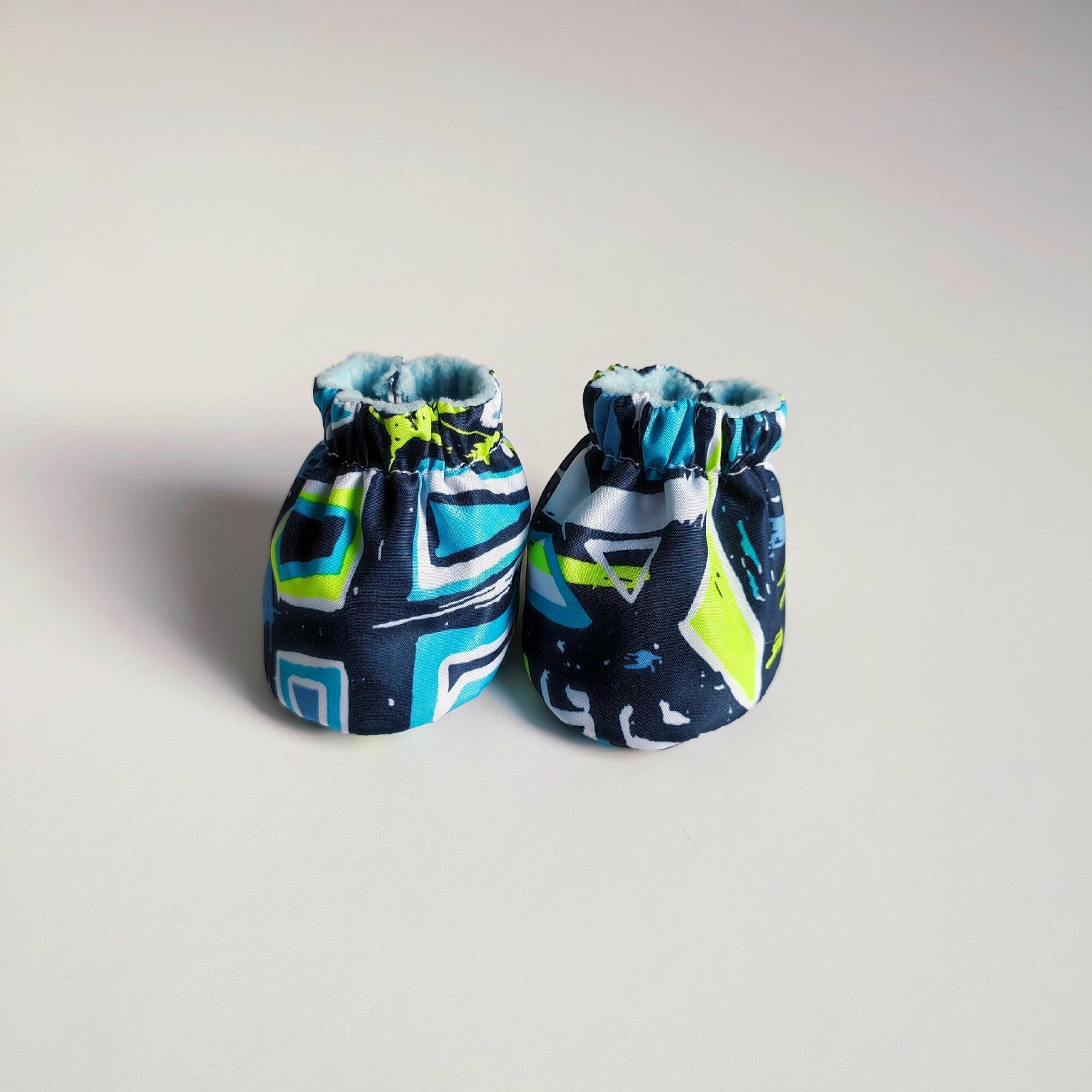 Обувь для кота Басика 30 см и кошечки Ли-ли 27 см