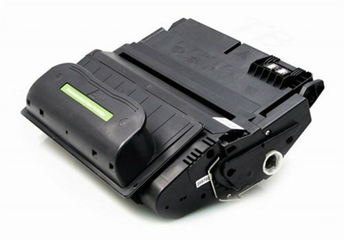 Картридж лазерный совместимый Fragile Q1338A 4200/4200N/4200DTN