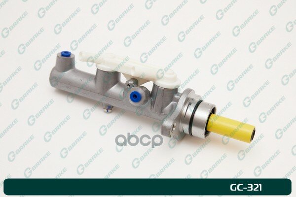 Главный тормозной цилиндр в сборе G-BRAKE арт. GC321