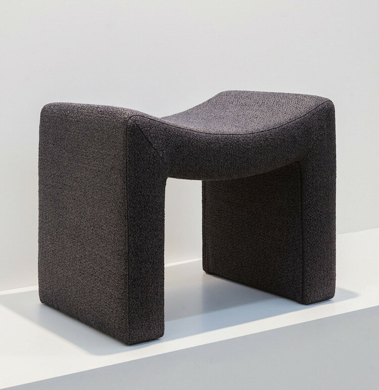 M stool Modenature — фото 1