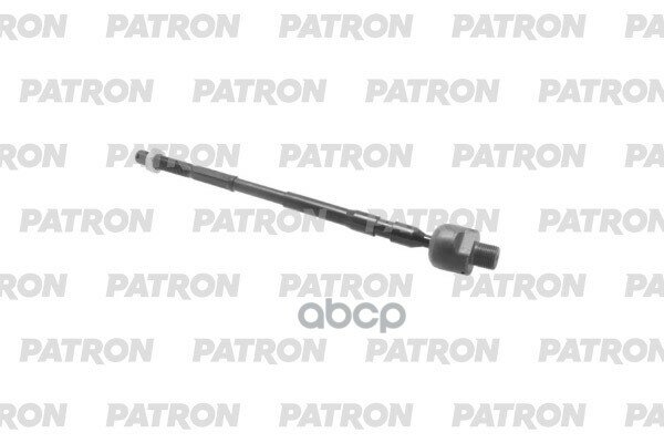 Тяга рулевая SUBARU: B9 TRIBECA 06- PATRON арт. PS2539