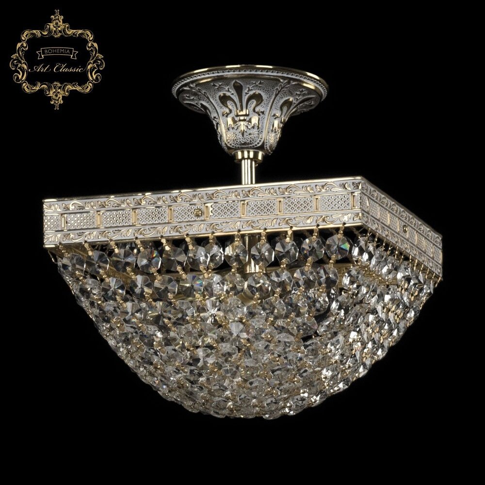 21.322.20SP. G Люстра Bohemia Art Classic