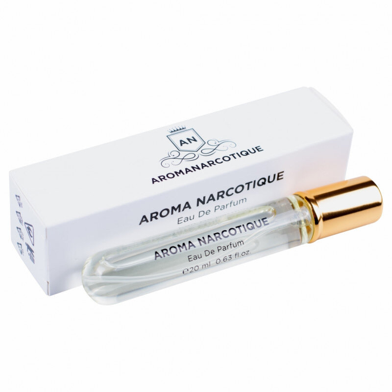 Aroma Narcotique No 7 парфюмерная вода 20 мл / Арома Наркотик 7
