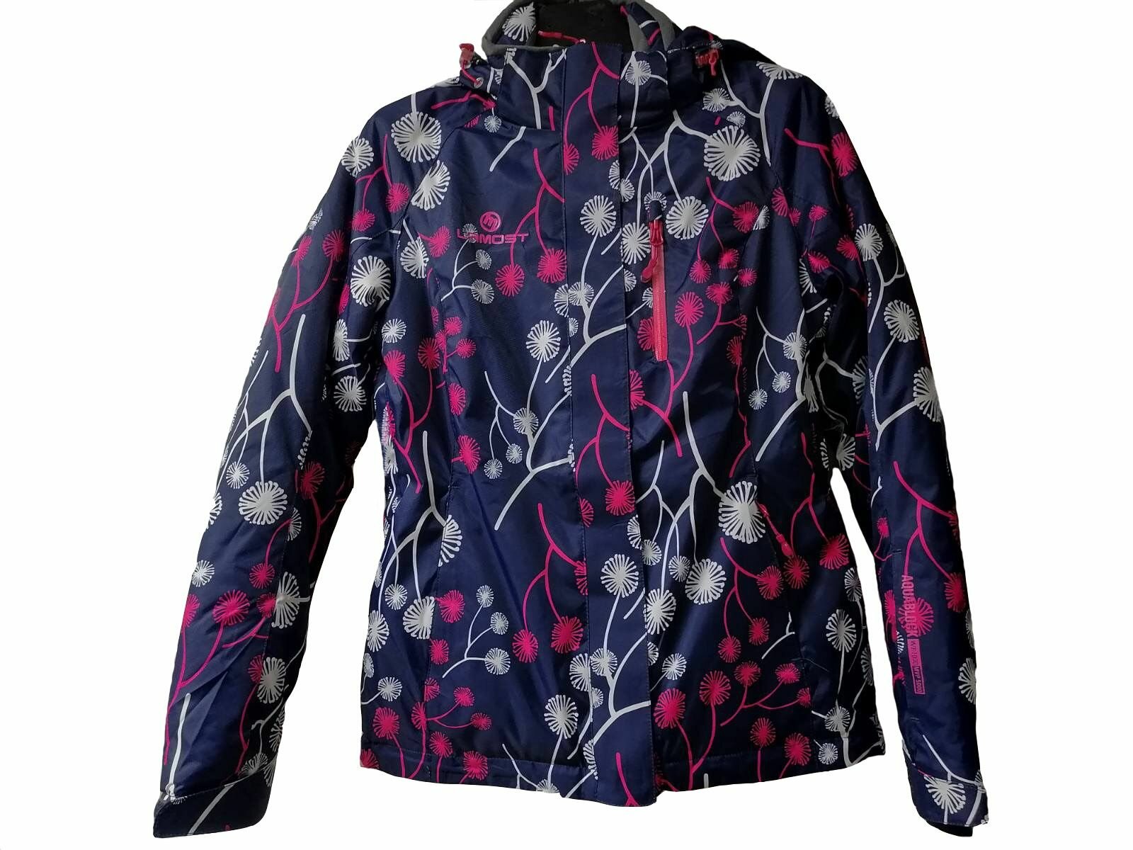 Куртка горнолыжная Базовая коллекция