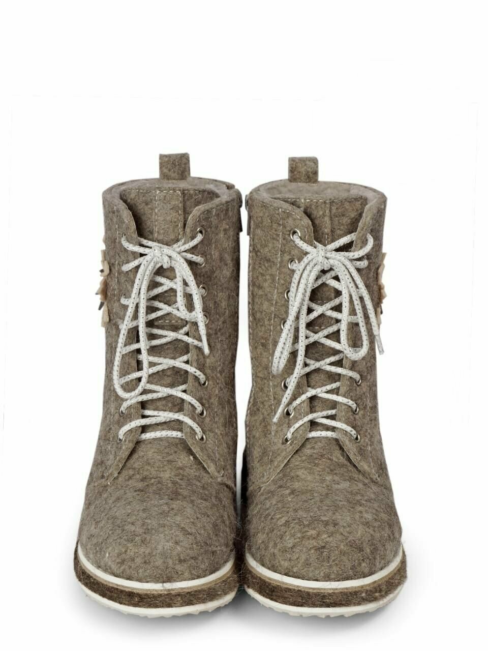 Ботинки берцы