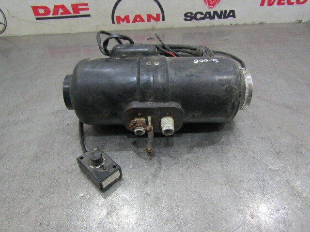 Отопитель автономный ПЛАНАР-4ДМ-24