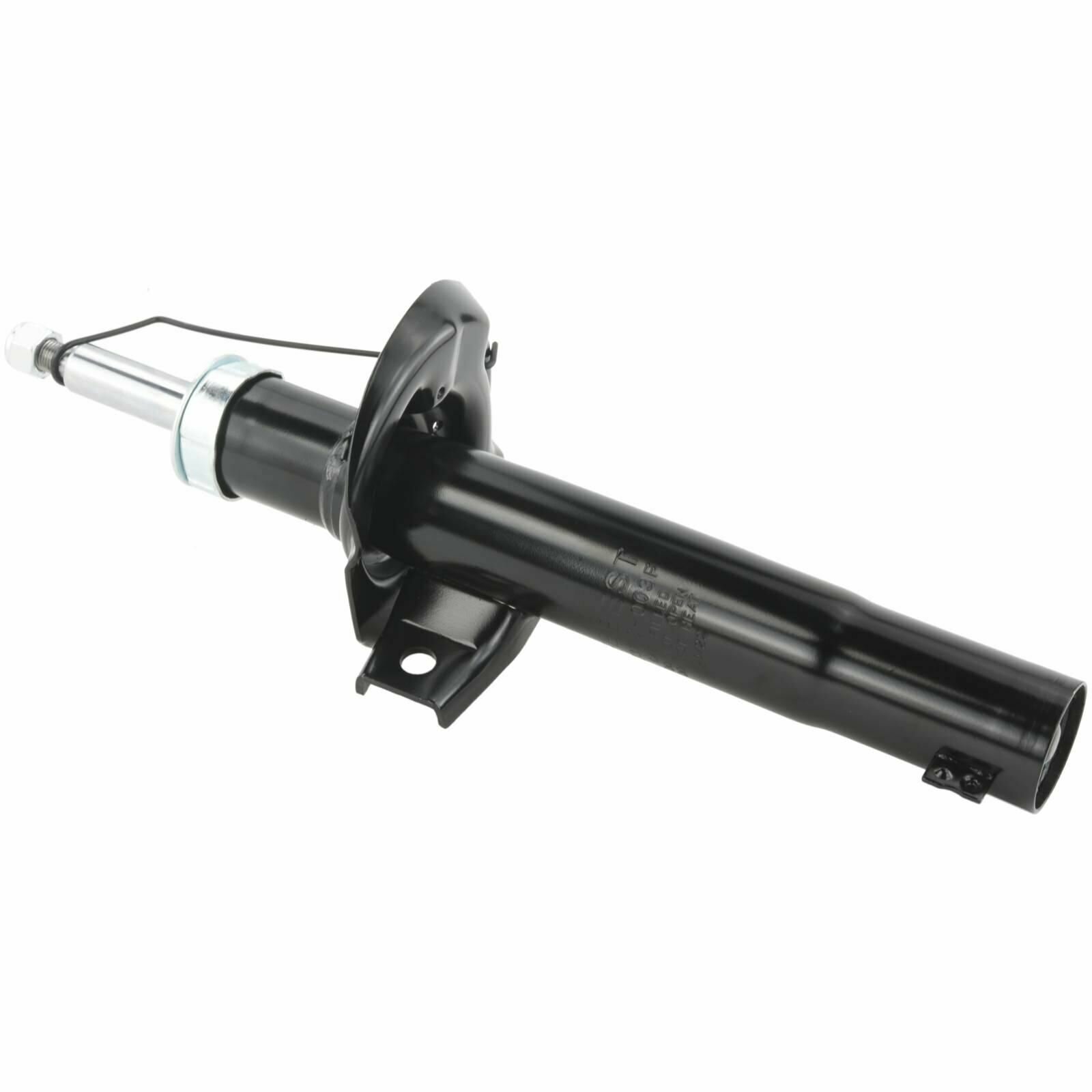 Амортизатор передний gas.twin tube SEAT, VOLKSWAGEN, AUDI 23110-003F FEBEST.