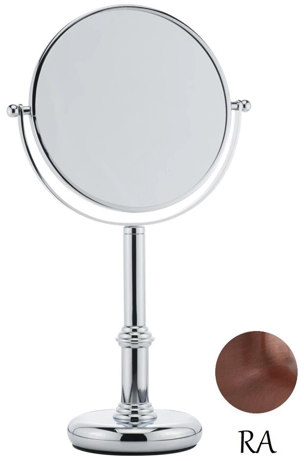 Косметическое зеркало x 3 Migliore Jerri 21986