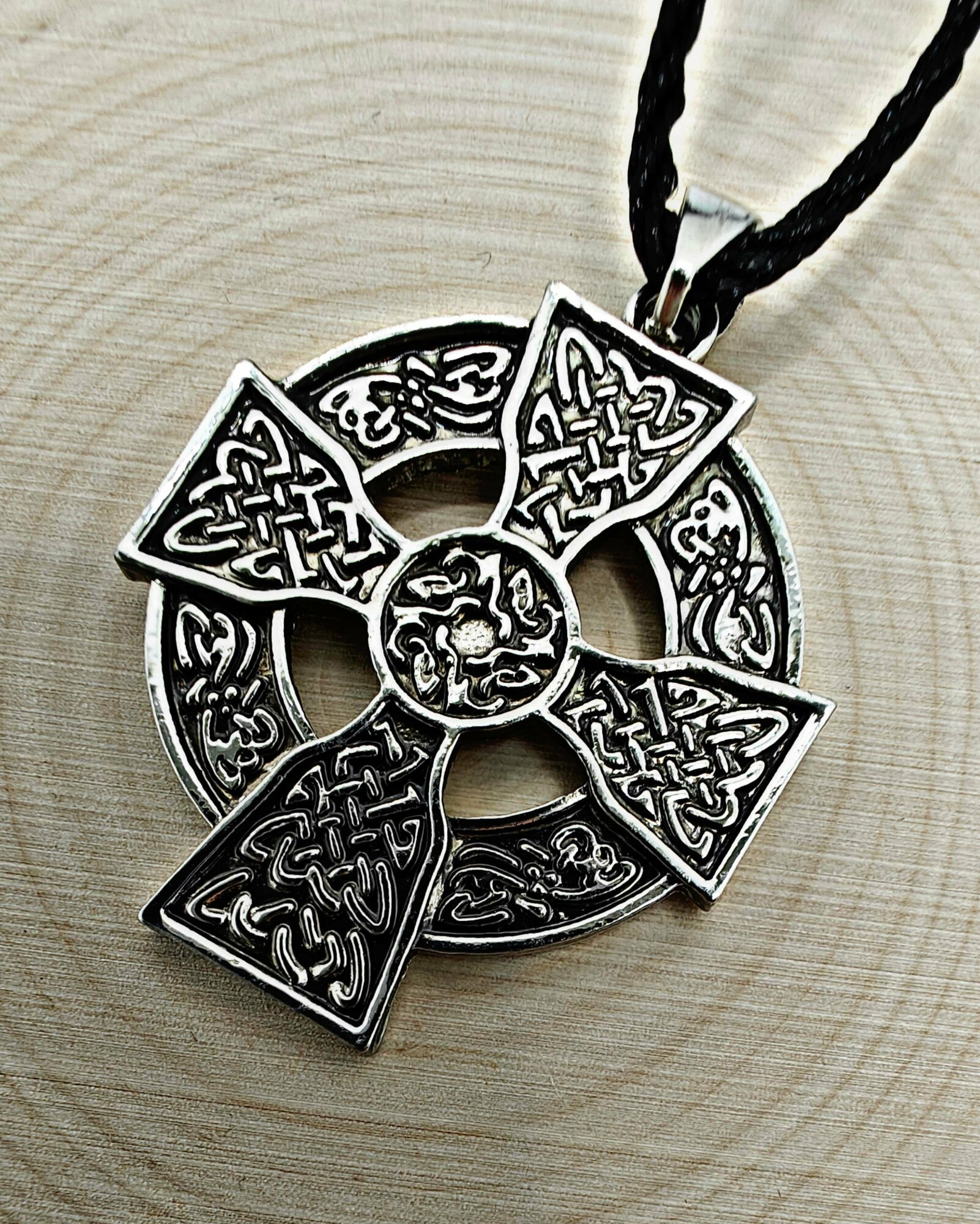 Славянский оберег, колье