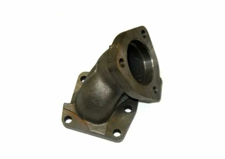 Патрубок турбины выпускной Газель Бизнес Cummins