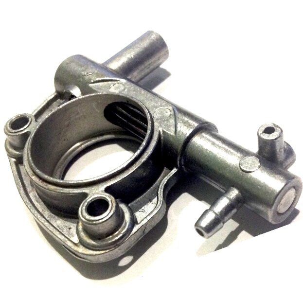 Масляный насос KIMOTO для бензопил Oleo-Mac 937, 941, 947, 952