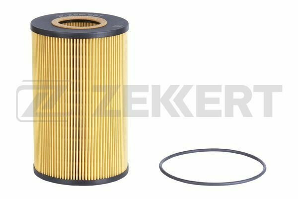 Фильтр масл. Eco Kamaz 6580 16-, 65802 16-, Mitsubishi Fuso 11-, MB Axor 02-, Tourismo (O350) 03-, Travego (O 580) 99-