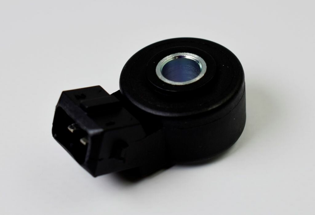 Датчик детонации для ГАЗ 3110 Волга, 3302 Газель, 2217 Соболь, УАЗ 3163 Патриот (дв. ЗМЗ 405-406) арт CRTR0103561