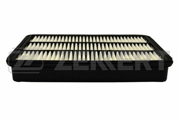 Фильтр воздушный для Isuzu Trooper (с 2000 г), Opel Monterey A, B (с 1991 г), Frontera A, B (с 1998 г), Lotus Europa S (с 2006 г) арт lf-1206