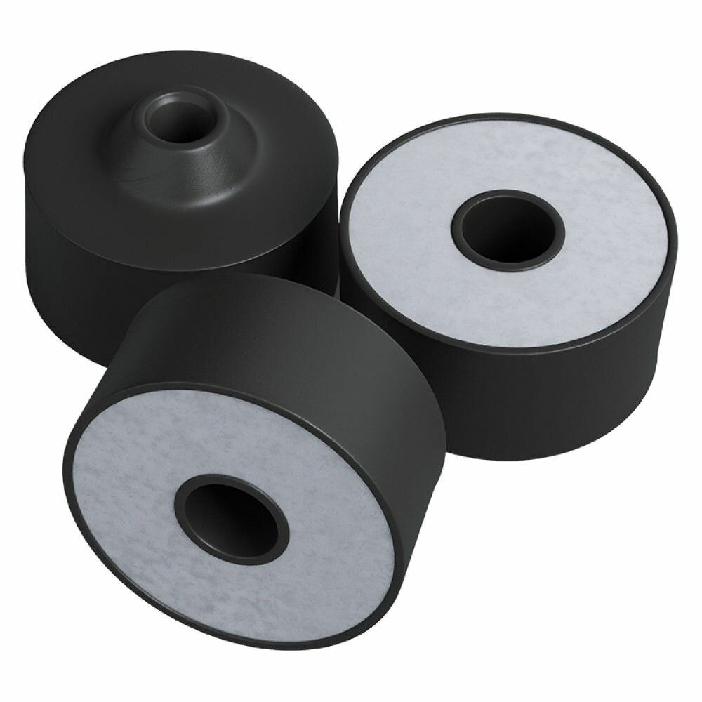 Шайба виброкомпенсирующая SoundGuard, 50 шт./уп.