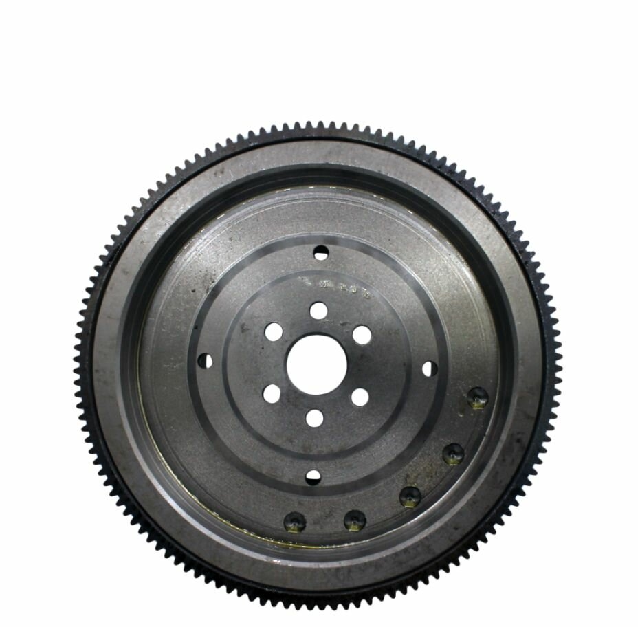 Маховик двигателя для ВАЗ 2190, Лада Гранта, LADA Granta с КПП 2181 (тросовый привод) арт RG2180-1005115