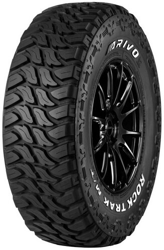 Шина Arivo Rock Trak M/T 35/12.5R20 121Q