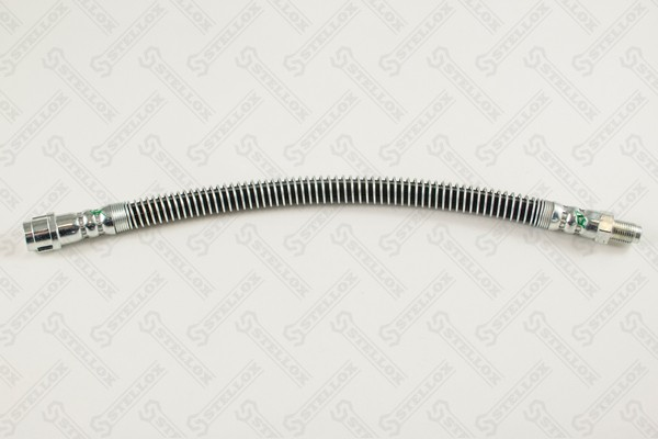 Шланг торм. зад. L=285 MB W211 all 02> Stellox 2700046SX
