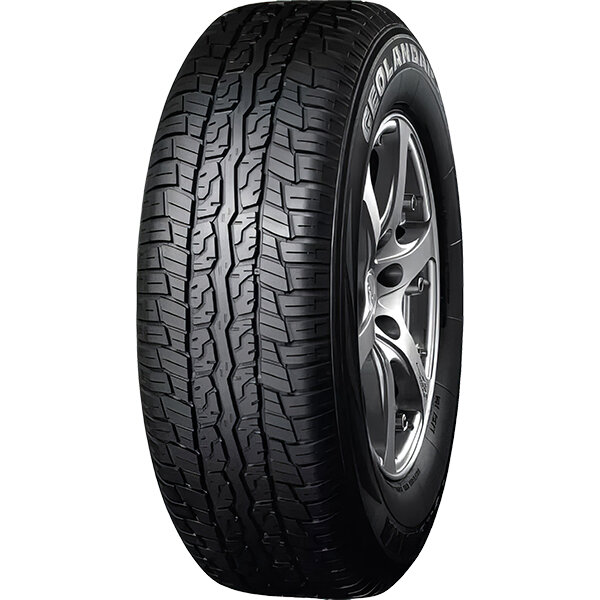 Шины летние Yokohama Geolandar G902 265/65 R17 112H