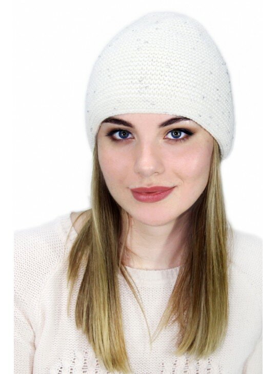 Шапка Шапка "Чесси" для женщин
