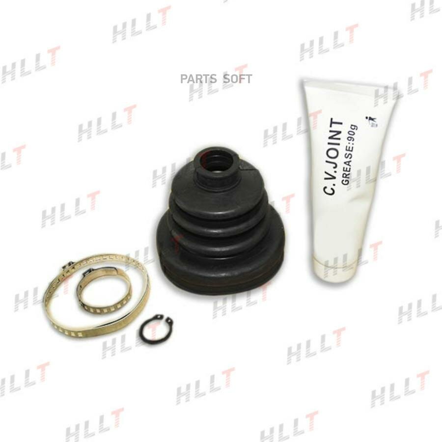 HLPYL089 HLLT пыльник ШРУС внутренний HONDA ACCORD CL (02-08) 75.5X90X24
